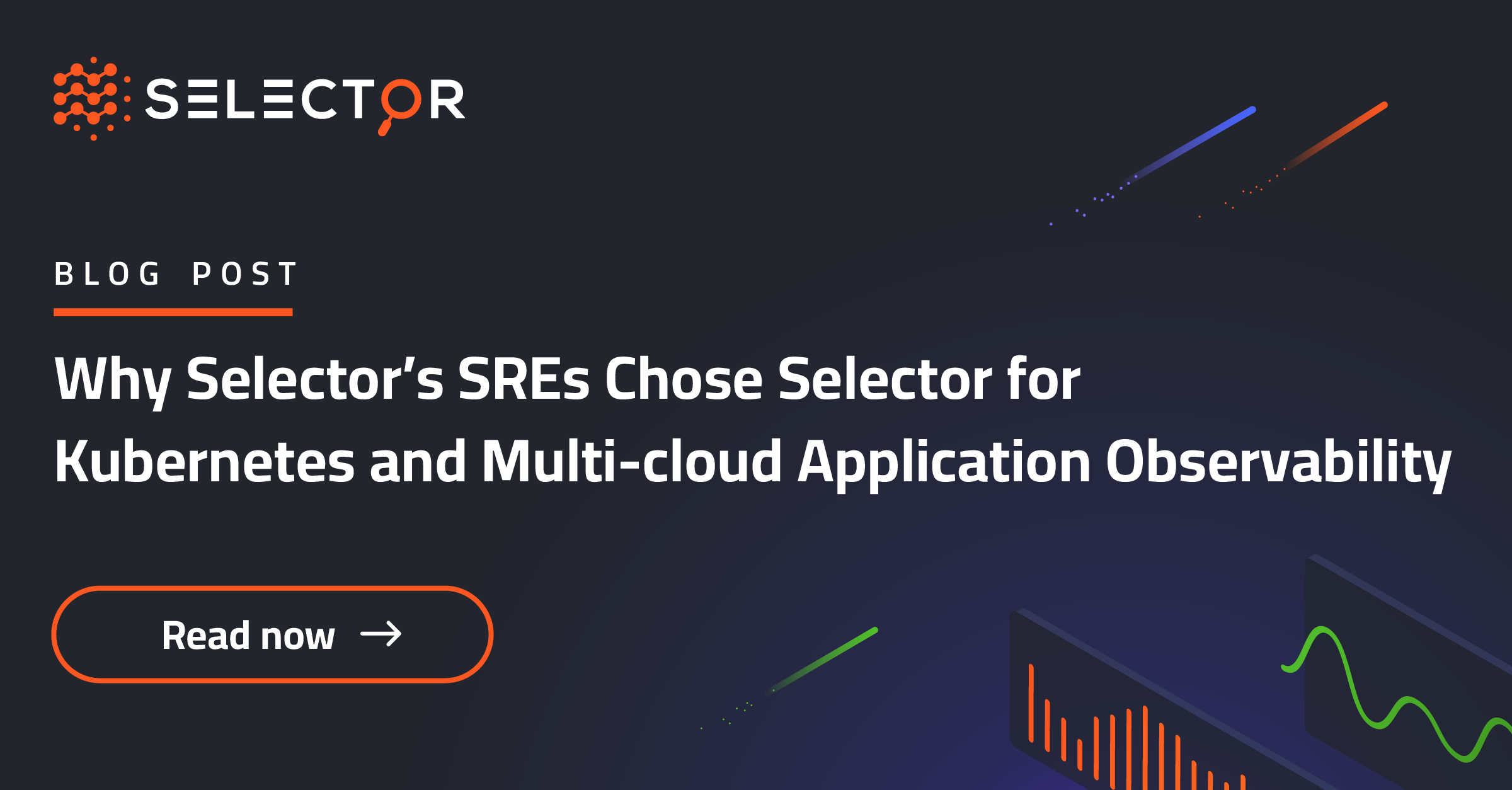 Why Selector’s SREs Chose Selector for Kubernetes and Multi-cloud ...