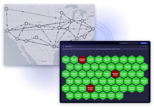 Network Visualization: 4 Ways to Visualize Computer Networks - Selector