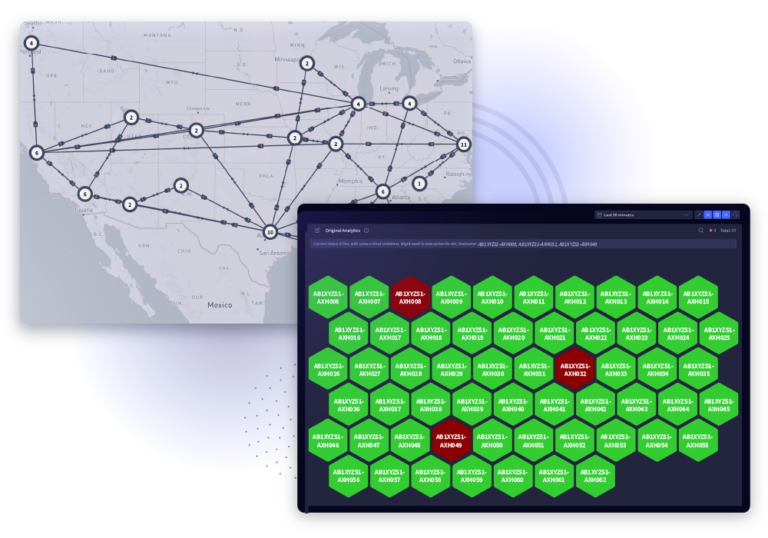 Network Visualization: 4 Ways to Visualize Computer Networks - Selector
